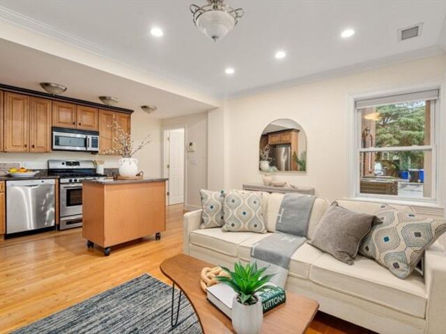Beacon St Unit,brookline, Condo For Sale