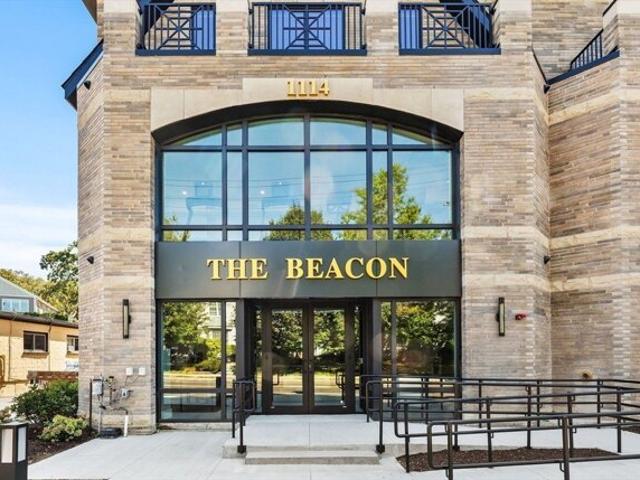 Beacon St Unit,newton, Condo For Sale