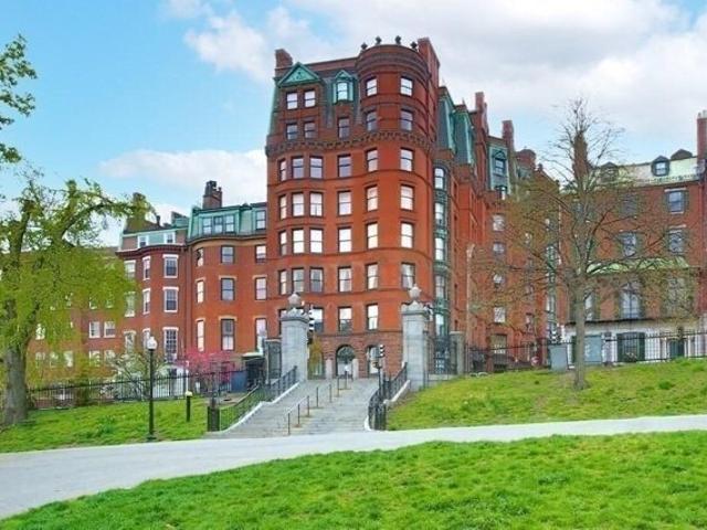 Beacon St Unit Ph, Boston, Condo For Sale