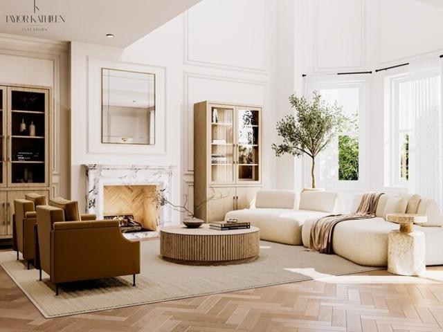 Beacon St Unit Ph, Boston, Condo For Sale