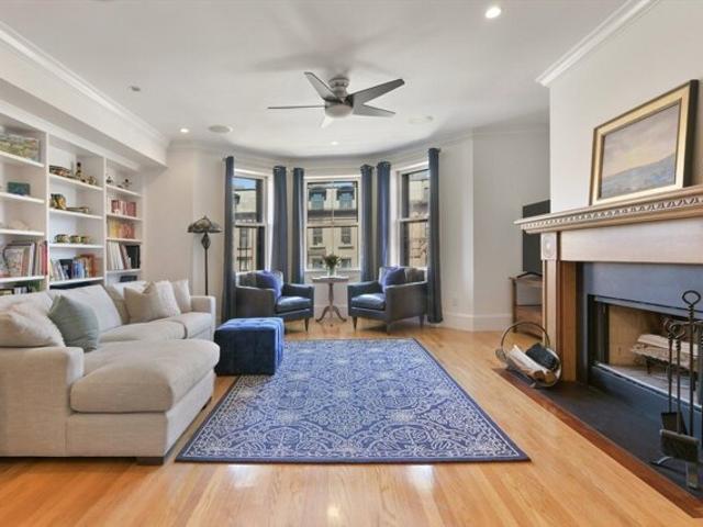 Beacon St Unit Ph, Boston, Condo For Sale