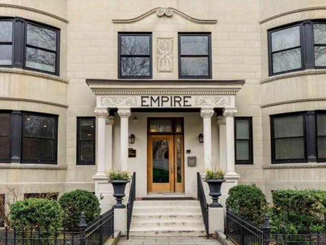 Beacon St Unit Ph, Brookline, Condo For Sale