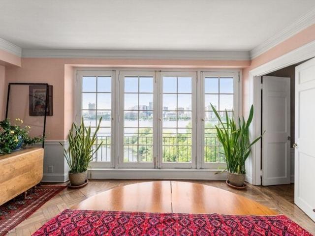 Beacon St Unit R, Boston, Condo For Sale
