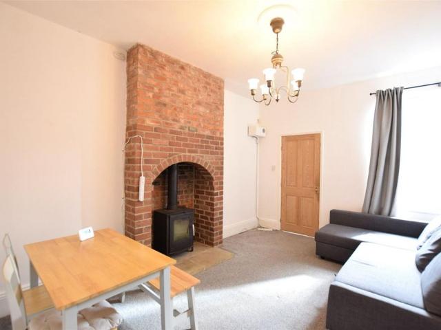 Beacon Street, Gateshead, NE9