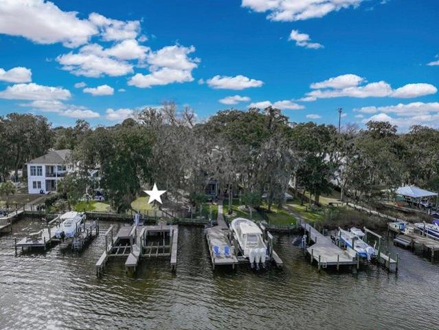 Beacon Point Dr Lot 17, Santa Rosa Beach, FL 32459