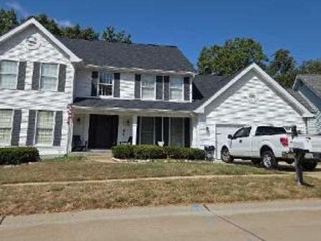 Beacon Point Ln