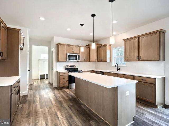 Beacon Pointe Plan At Seiders Hill