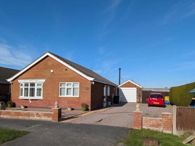 Beacon Park Drive, Skegness, 3 Bedroom Bungalow