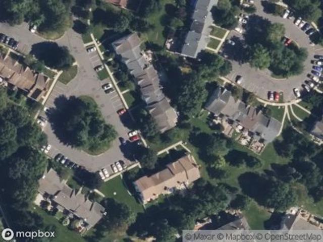 Beacon Pl