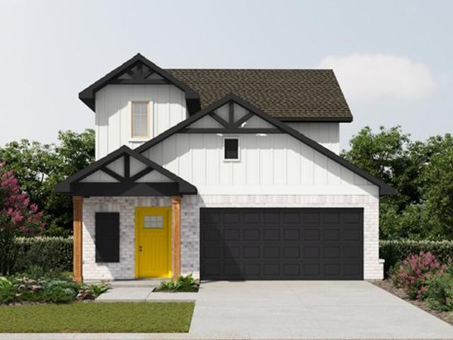 Beacon Plan Two Step Farm Community