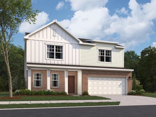 Beacon Plan Crescent Mills Community