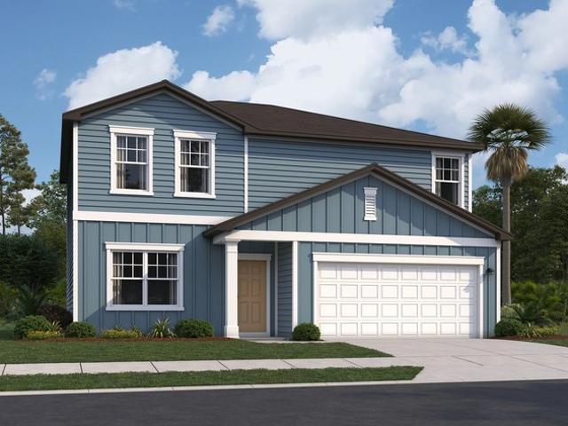 Beacon Plan Meadow Pointe Community