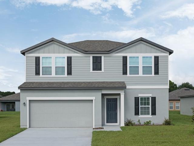 Beacon Plan Scenic Terrace Community