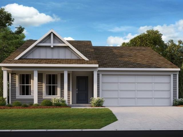 Beacon Plan Sanctuary at Mallard Lake Community