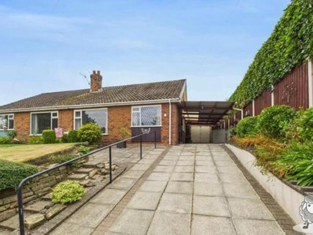 Beacon Road, Billinge, 2 Bedroom Semi detached