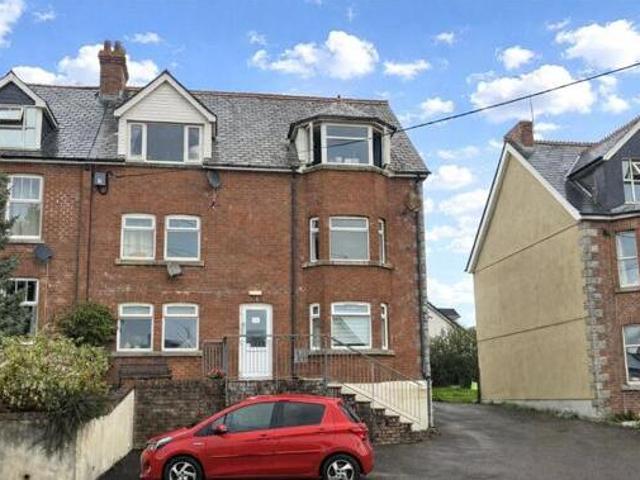 Beacon Road, Bodmin, 1 Bedroom Apartment