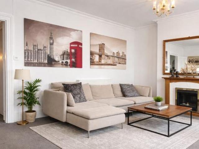 Beacon Road, Herne Bay, 3 Bedroom Flat