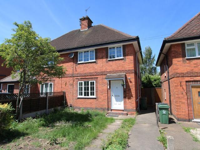 Beacon Road, Loughborough, Leicestershire LE11, 3 bed semi detached house to rent, £1,275 pcm | PrimeLocation