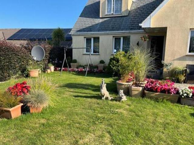 Beacon Road, St. Austell, 4 Bedroom Detached