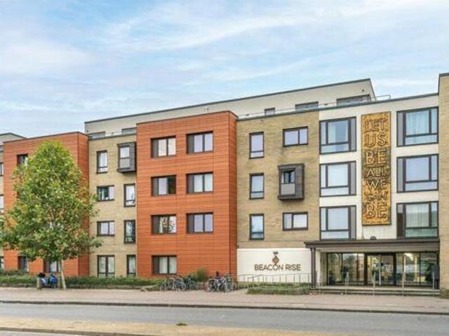 Beacon Rise, Newmarket Road, 3 Bedroom Apartment