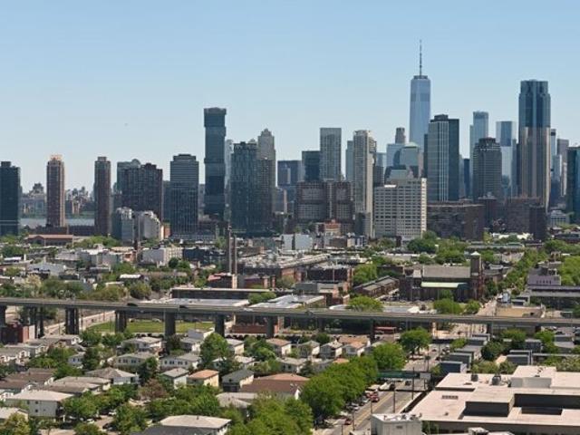 Beacon Way Apt,jersey City, Condo For Sale