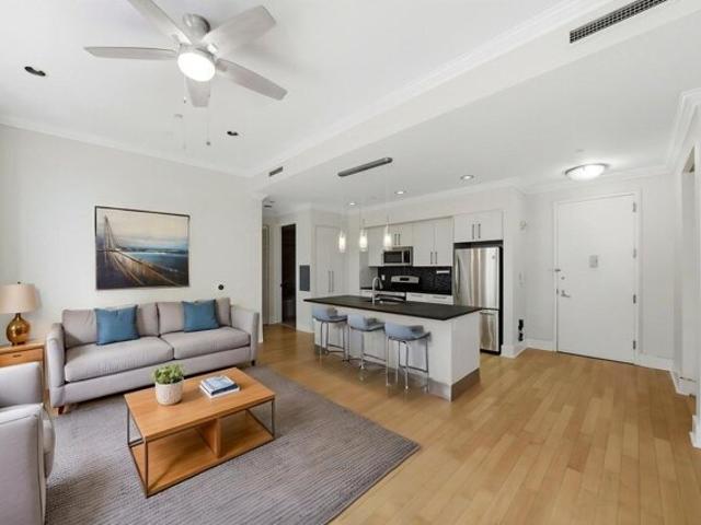 Beacon Way Apt,jersey City, Condo For Sale