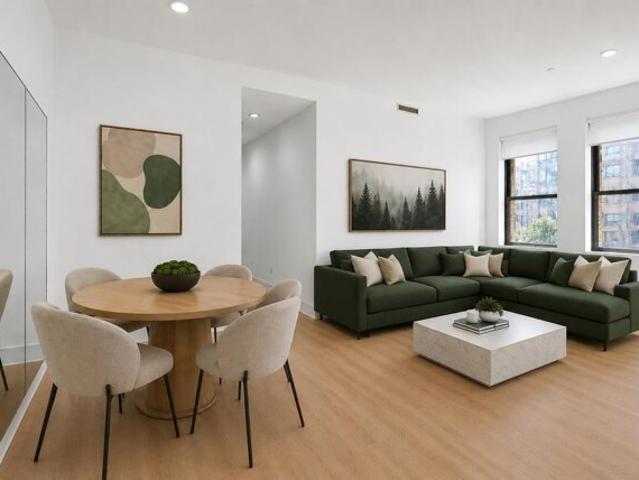 Beacon Way Unit A, Jersey City, Condo For Sale