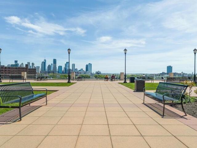 Beacon Way Unit,jersey City, Condo For Sale
