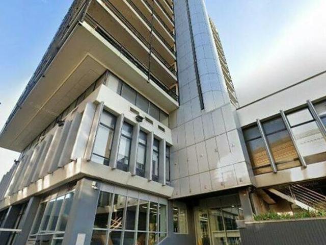 Beacon Tower, Colston Street, Office To Lease