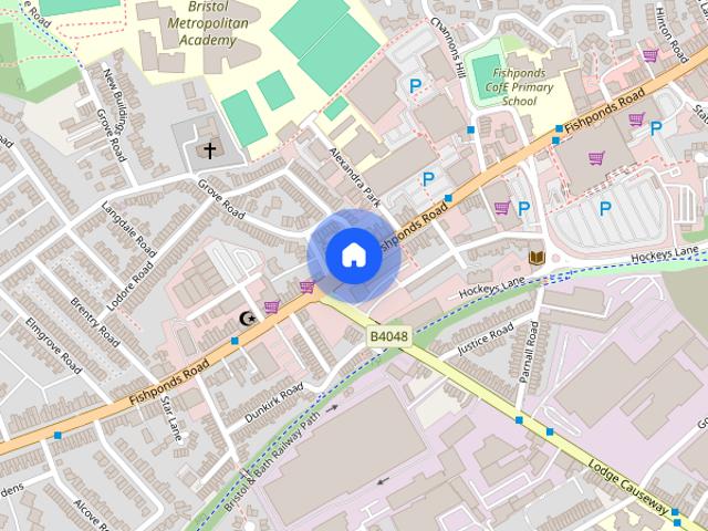 Beacon Tower, Fishponds Road, Fishponds, Bristol, BS16