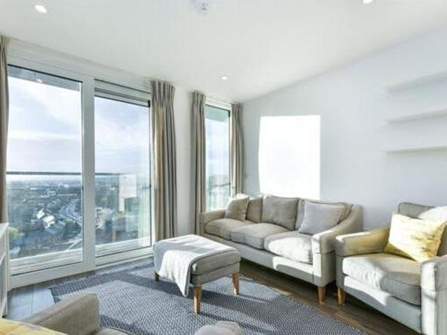 Beacon Tower, Spectrum Way, 1 Bedroom Apartment