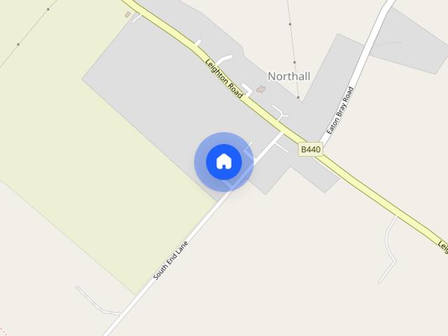 Beacon View, Northall