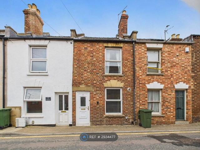 Beaconfield Cottages, Cheltenham GL50, 2 bed terraced house to rent, £1,100 pcm | PrimeLocation