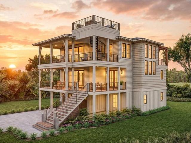 Beacons End Ter Lot 46, Wilmington, NC 28412