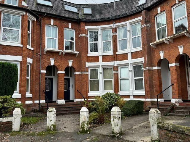 Beaconsfield, Manchester M14, 1 bed flat to rent, £825 pcm | PrimeLocation
