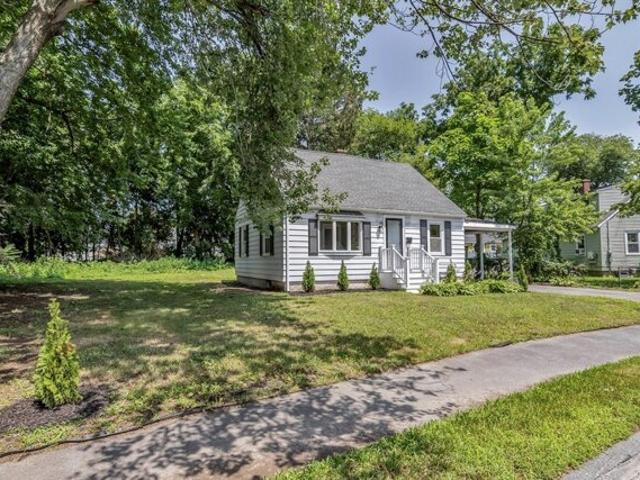 Beaconsfield St, Lawrence, Home For Sale
