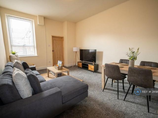 Beaconsfield St, Newcastle Upon Tyne. 5 bed terraced house to rent £3,350 pcm £773 pw