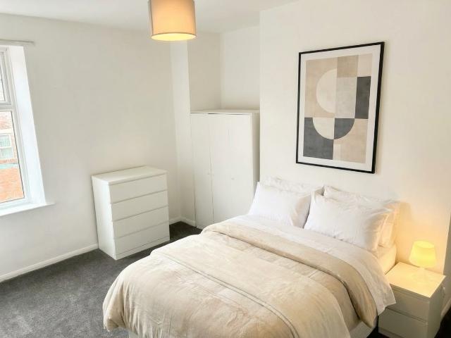 Beaconsfield Street, Newcastle Upon Tyne NE4, Room to rent, £475 pcm | PrimeLocation