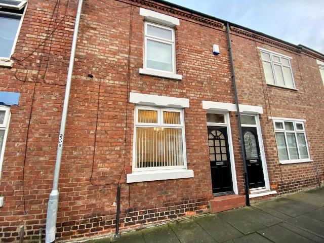 Beaconsfield Street, Darlington DL3, 2 bed terraced house to rent, £650 pcm | PrimeLocation