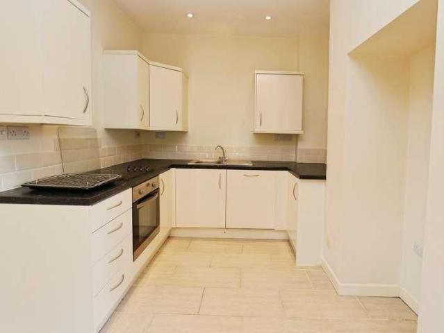 Beaconsfield Street, Long Eaton, NG10