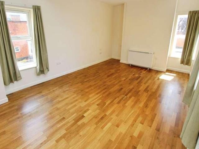 Beaconsfield Street, Long Eaton, NG10