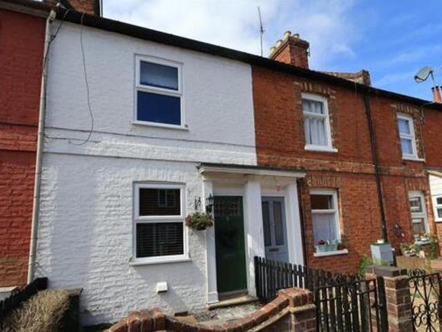 Beaconsfield Place, Newport Pagnell, 2 Bedroom Terraced