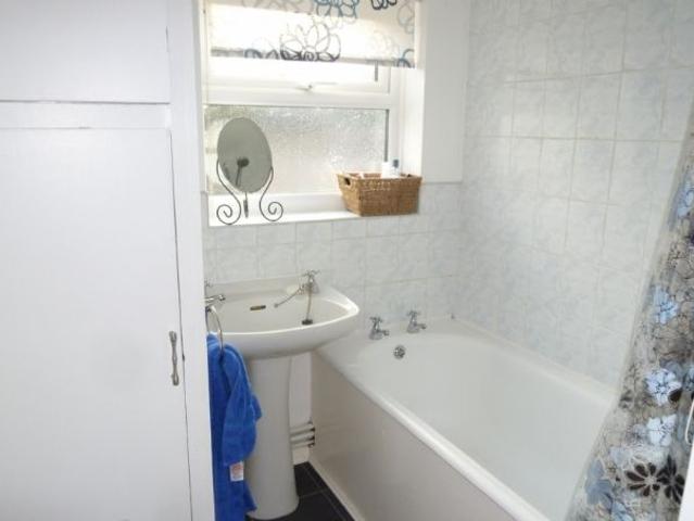 Beaconsfield Place, Newport Pagnell