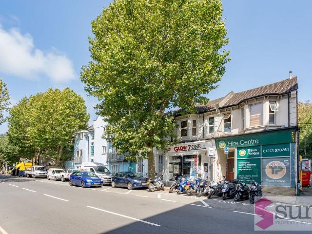Beaconsfield Road, Brighton BN1, 4 bed terraced house to rent, £2,000 pcm | PrimeLocation