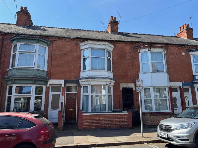 Beaconsfield Road, Leicester LE3, 2 bed terraced house to rent, £1,100 pcm | PrimeLocation