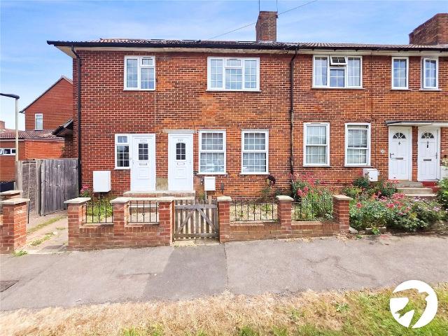 Beaconsfield Road, London SE9, 2 bed terraced house to rent, £1,500 pcm | PrimeLocation