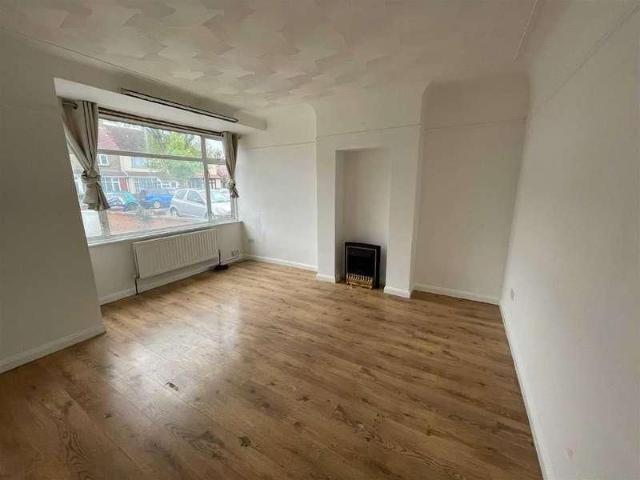 Beaconsfield Road, Southall, UB1