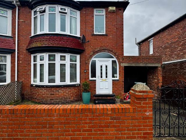 Beaconsfield Road, Stockton On Tees TS20, 3 bed semi detached house to rent, £950 pcm | PrimeLocation