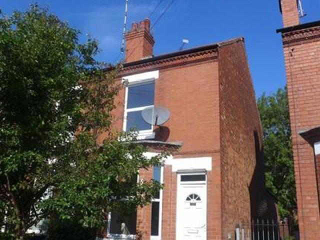 Beaconsfield Road, Stoke, 2 Bedroom Terraced