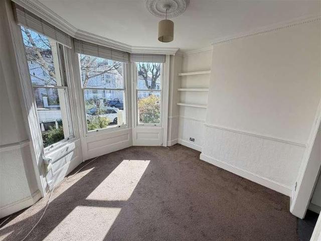 Beaconsfield Villas, Brighton, BN1